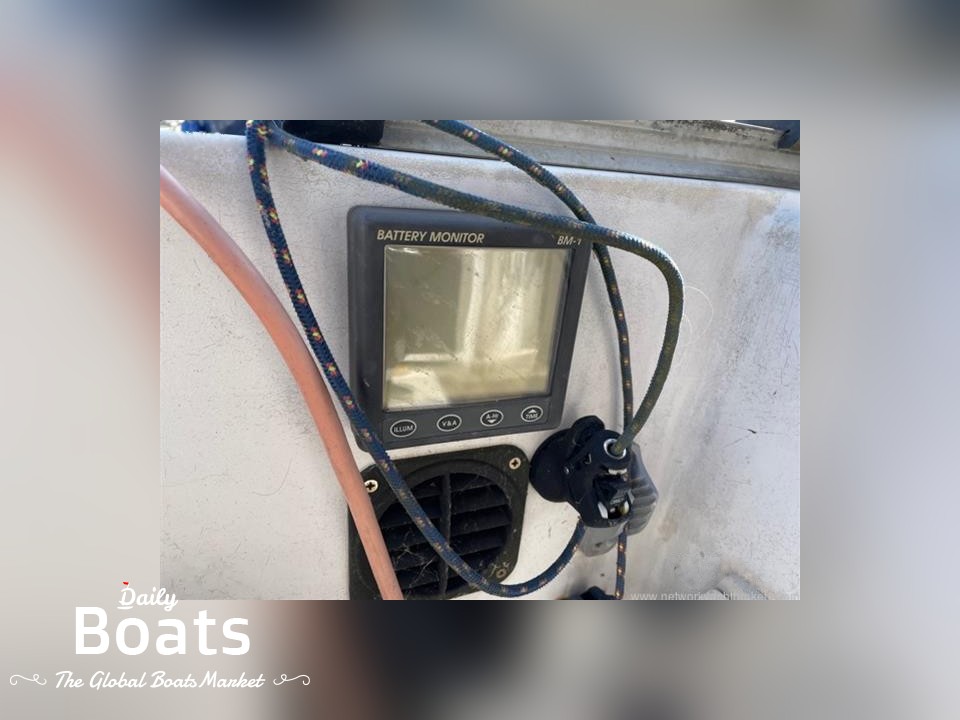 1978 Prout Quest 31 for sale. View price, photos and Buy 1978 Prout ...