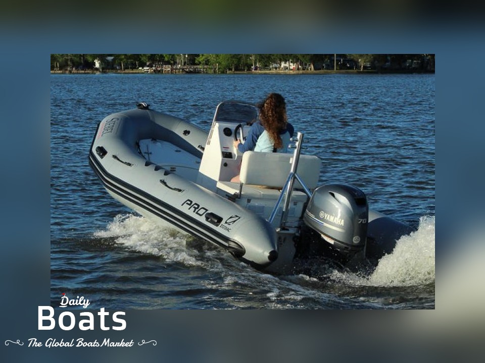 2022 Zodiac Pro 500 en venta. Ver precio, fotos y Comprar 2022 Zodiac ...