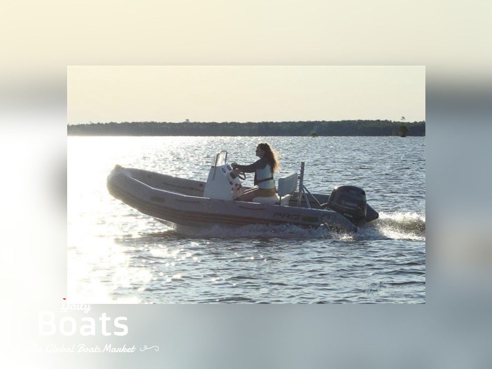 2022 Zodiac Pro 500 for sale. View price, photos and Buy 2022 Zodiac ...