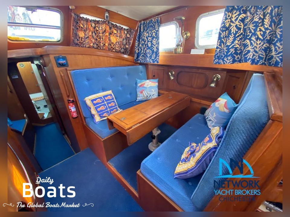 1986 Endurance 37 for sale. View price, photos and Buy 1986 Endurance ...