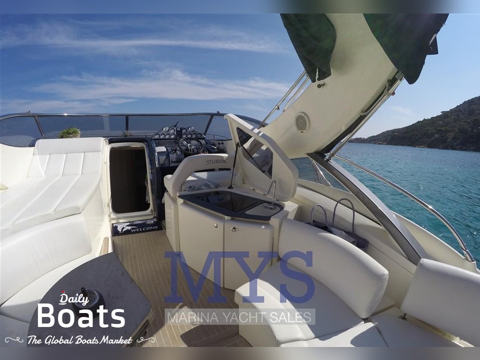2008 Atlantis Yachts 39 for sale. View price, photos and Buy 2008 ...