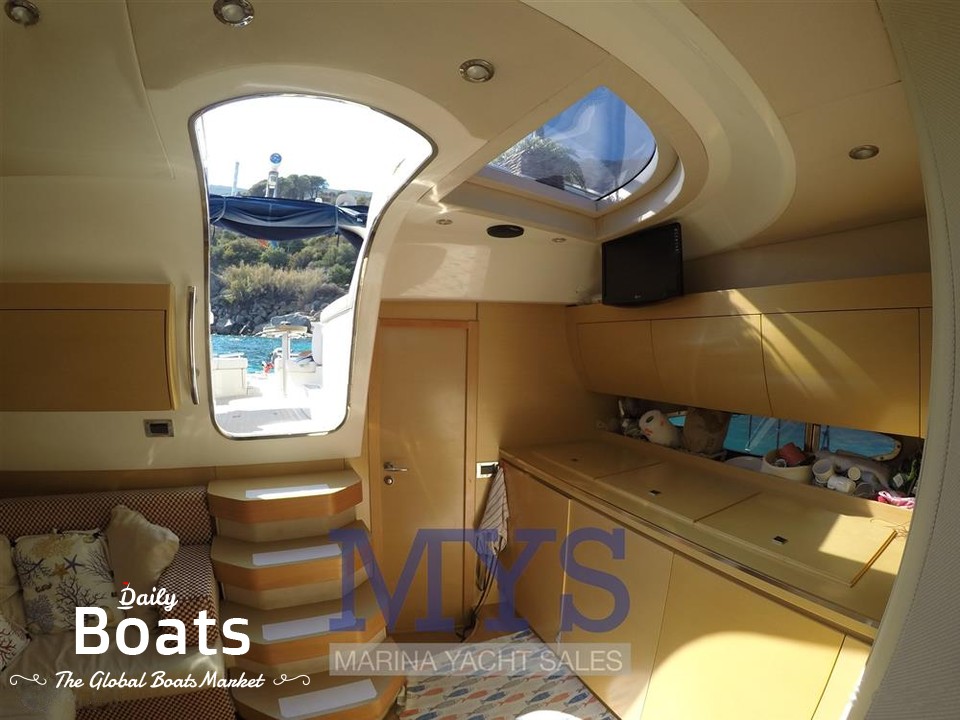 Atlantis Yachts 39 for sale. View price, photos and Buy Atlantis Yachts ...