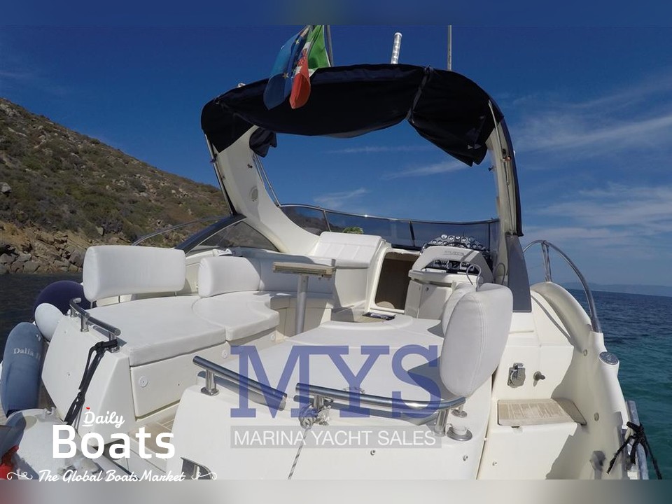 Atlantis Yachts 39 for sale. View price, photos and Buy Atlantis Yachts ...