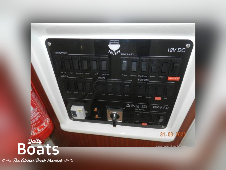 2009 Trusty Boats T23 for sale. View price, photos and Buy 2009 Trusty Boats T23 #214990