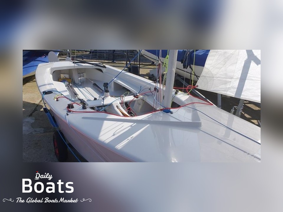 2010 GP14 for sale. View price, photos and Buy 2010 GP14 #214991