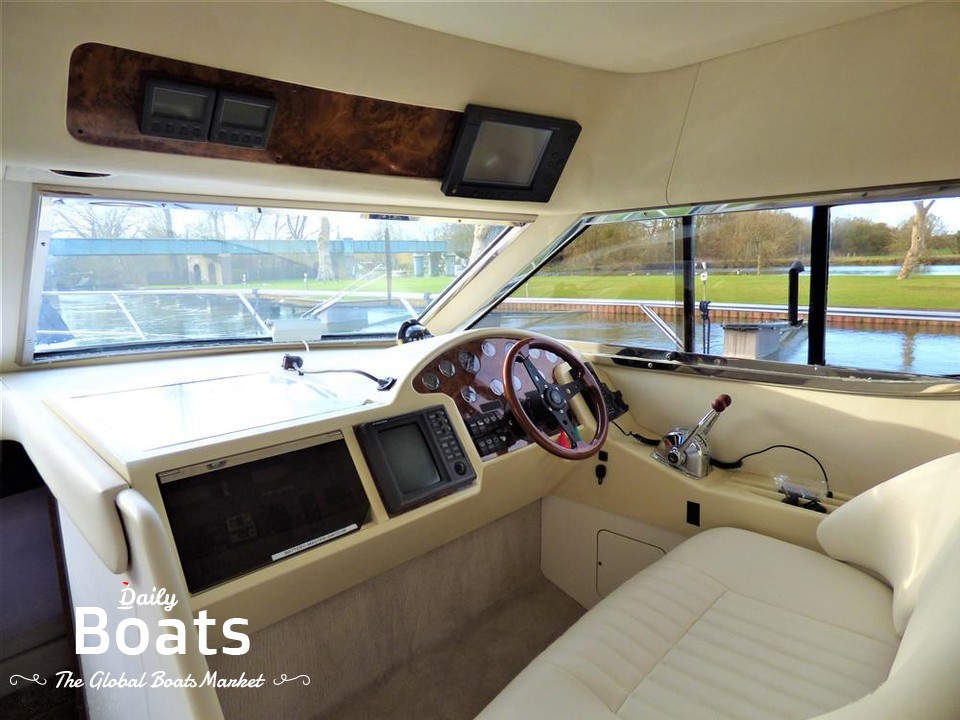 1996 Princess 360 for sale. View price, photos and Buy 1996 Princess ...