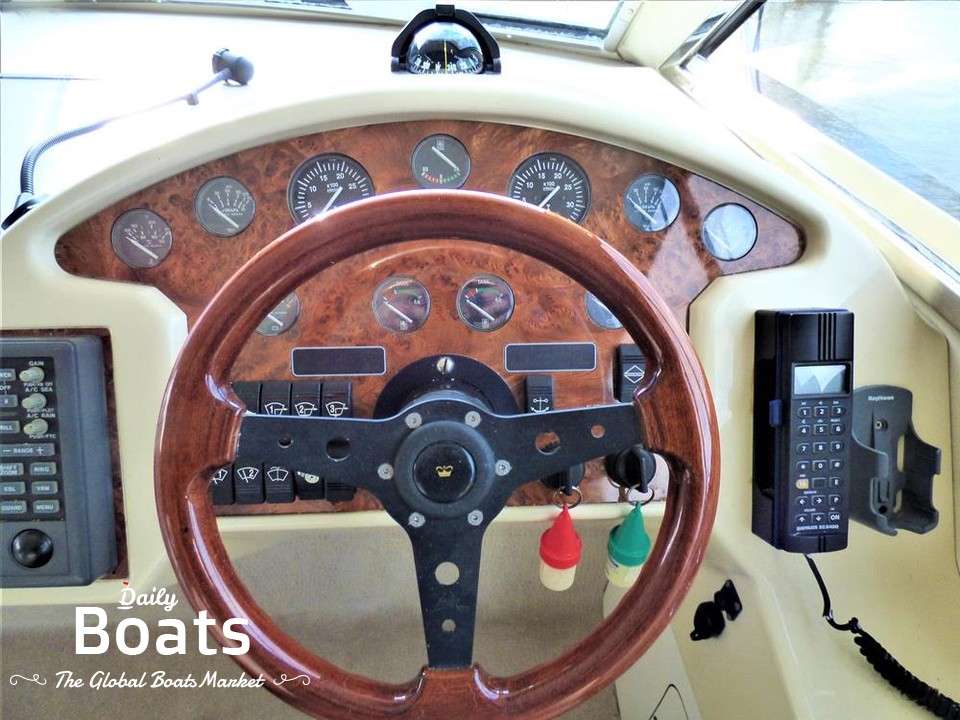 1996 Princess 360 for sale. View price, photos and Buy 1996 Princess ...