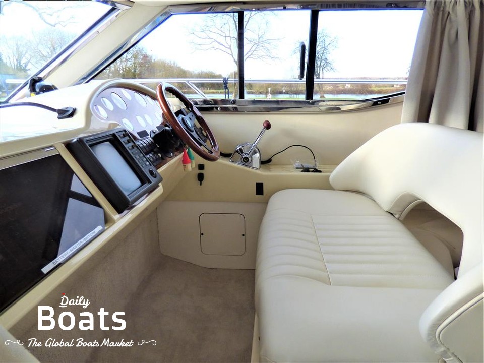 1996 Princess 360 for sale. View price, photos and Buy 1996 Princess ...