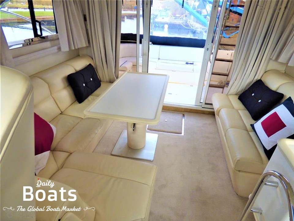 1996 Princess 360 for sale. View price, photos and Buy 1996 Princess ...