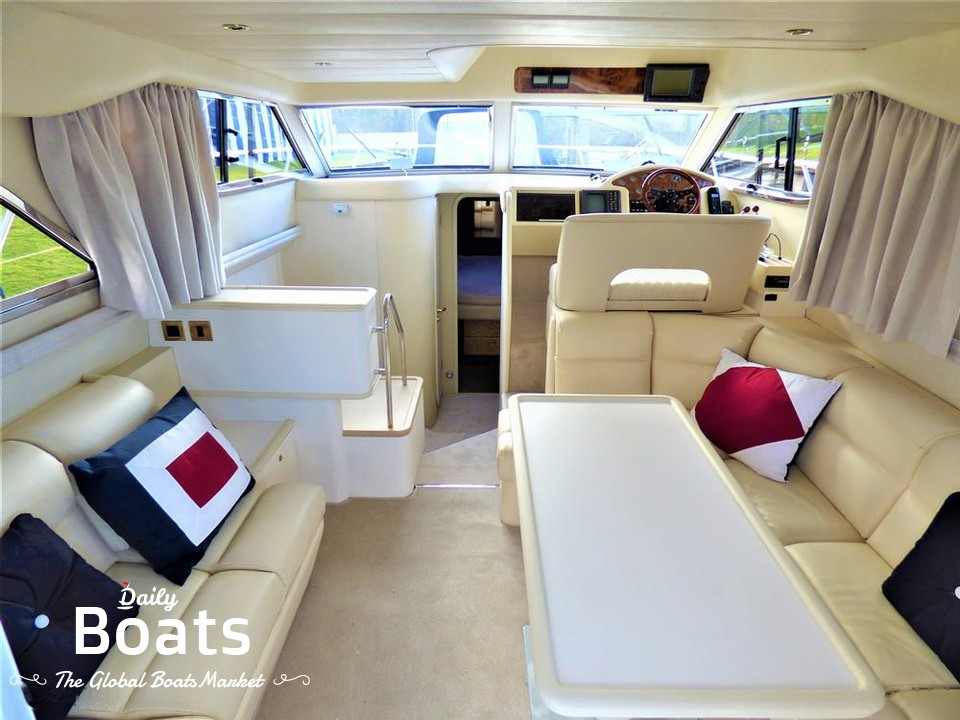 1996 Princess 360 for sale. View price, photos and Buy 1996 Princess ...