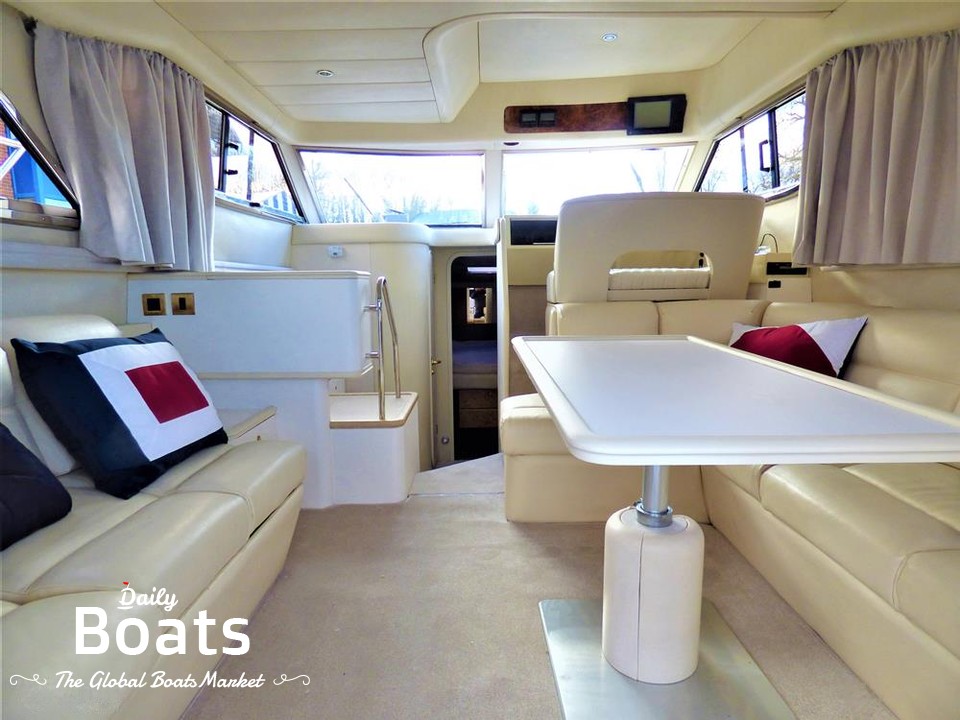 1996 Princess 360 for sale. View price, photos and Buy 1996 Princess ...