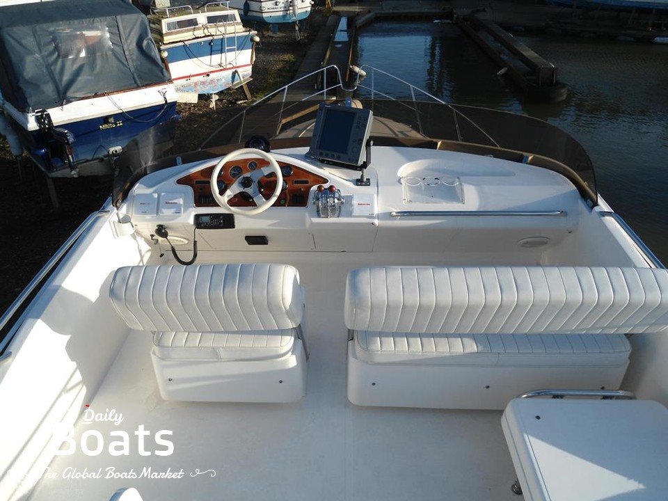 1996 Princess 360 for sale. View price, photos and Buy 1996 Princess ...