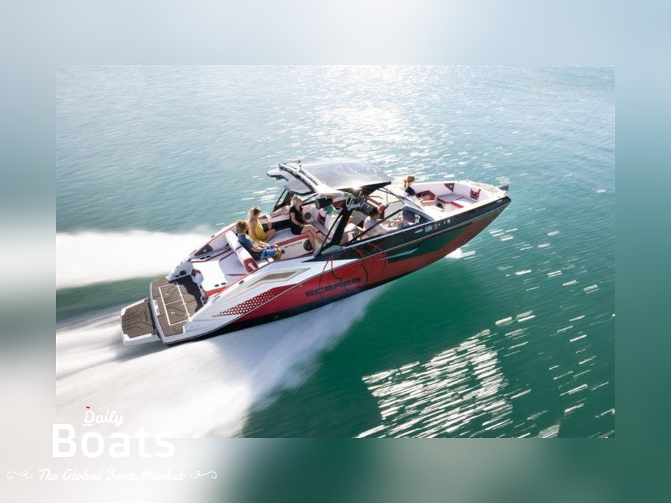 2023 Scarab Boats 28 for sale. View price, photos and Buy 2023 Scarab ...