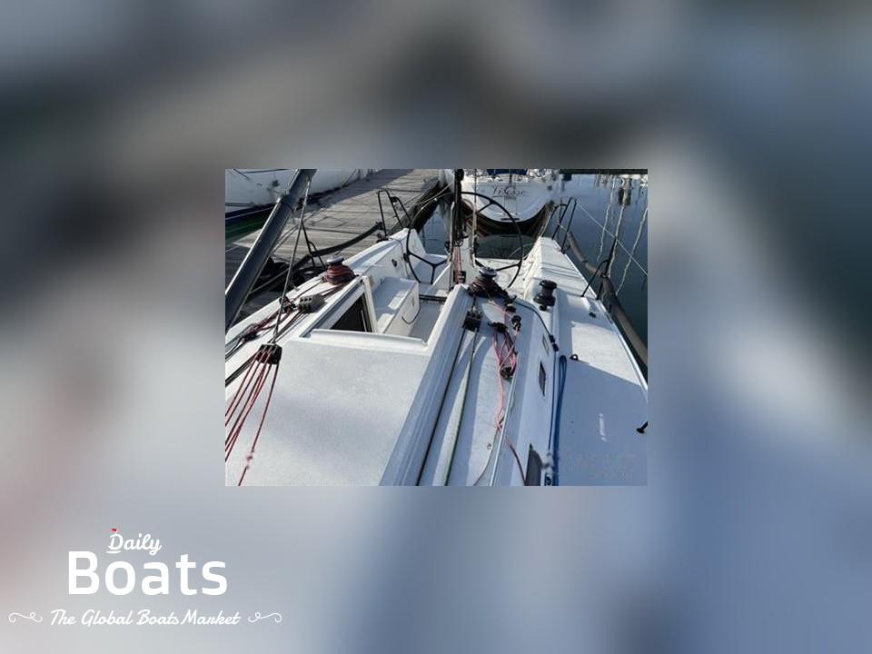 2012 J Boats J111 for sale. View price, photos and Buy 2012 J Boats ...