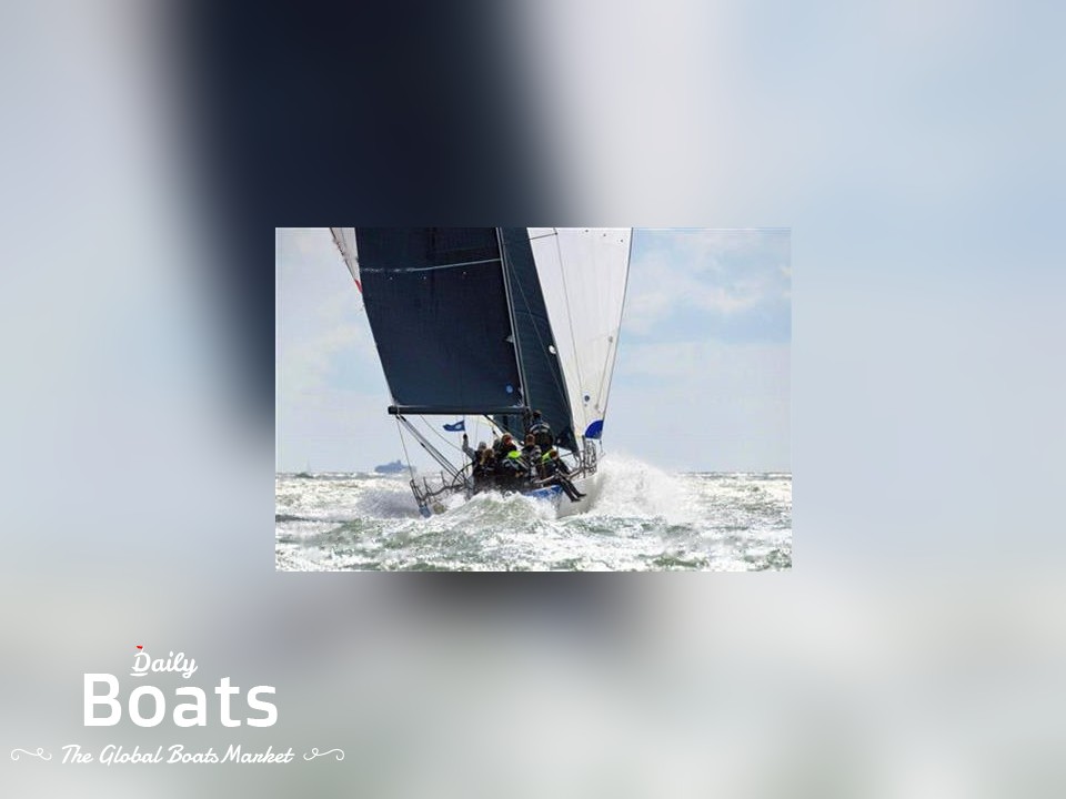 2012 J Boats J111 for sale. View price, photos and Buy 2012 J Boats ...