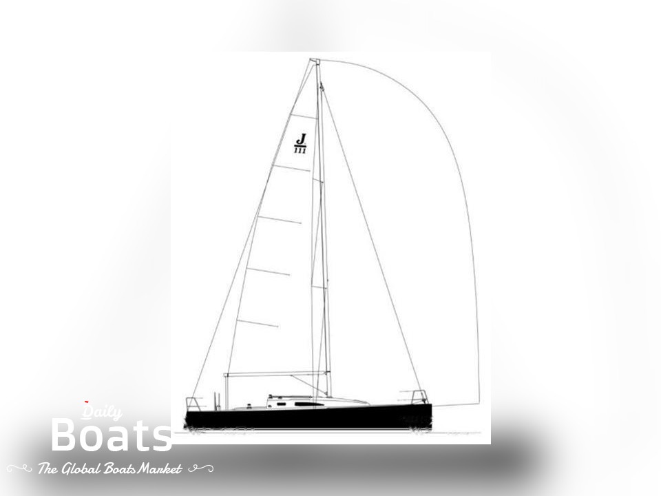 2012 J Boats J111 for sale. View price, photos and Buy 2012 J Boats ...