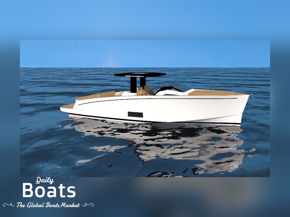 2021 C Tender Boats 38 for sale. View price, photos and Buy 2021 C ...