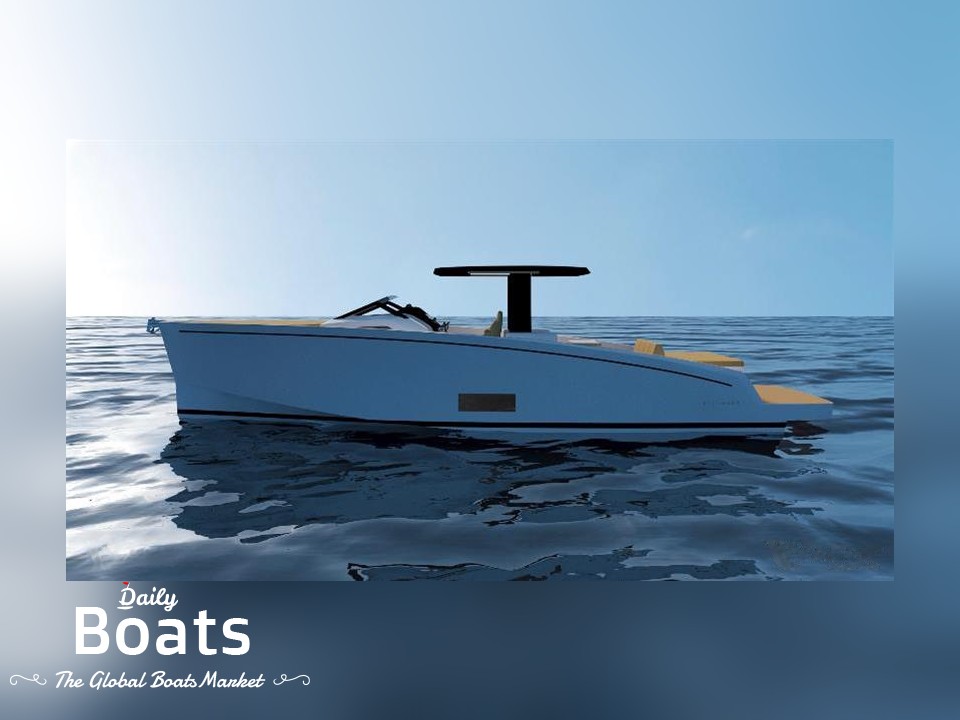 2021 C Tender Boats 38 for sale. View price, photos and Buy 2021 C ...