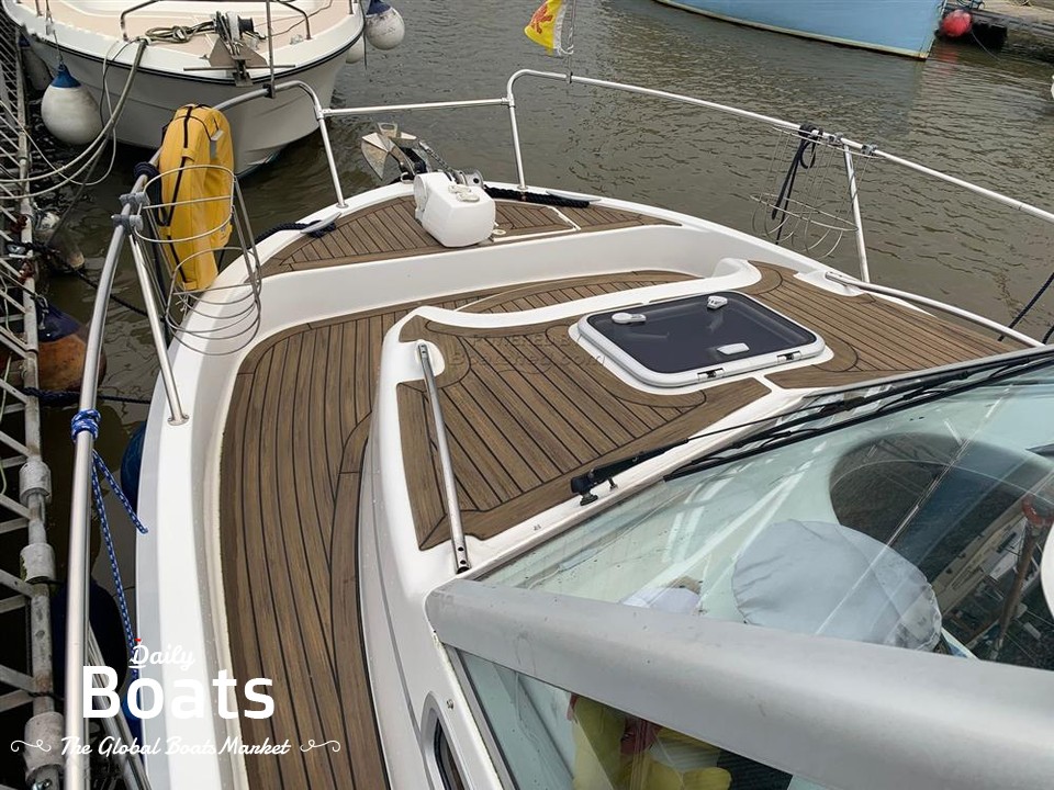 2005 Bénéteau Boats Antares 760 for sale. View price, photos and Buy ...