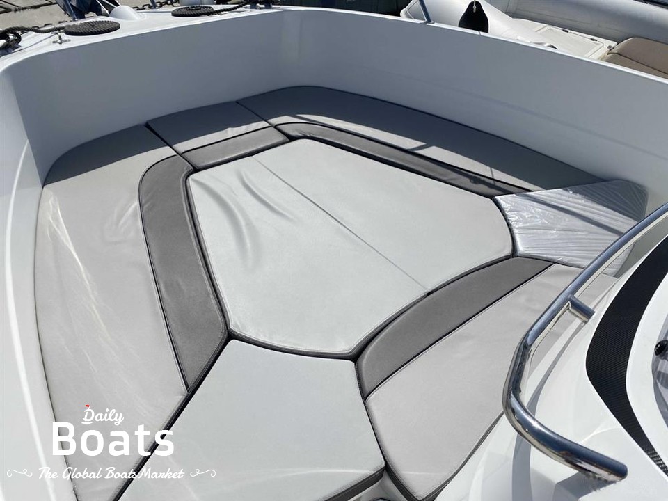 2020 Jeanneau Cap Camarat 7.5 Cc for sale. View price, photos and Buy ...