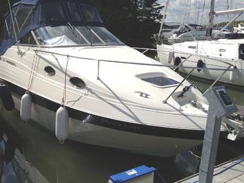1998 Regal 242 Commodore for sale. View price, photos and Buy 1998 ...