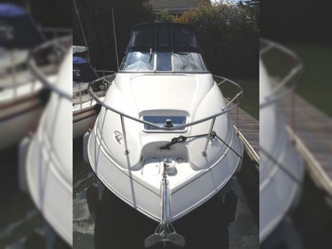1998 Regal 242 Commodore for sale. View price, photos and Buy 1998 ...