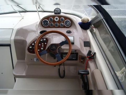 1998 Regal 242 Commodore for sale. View price, photos and Buy 1998 ...