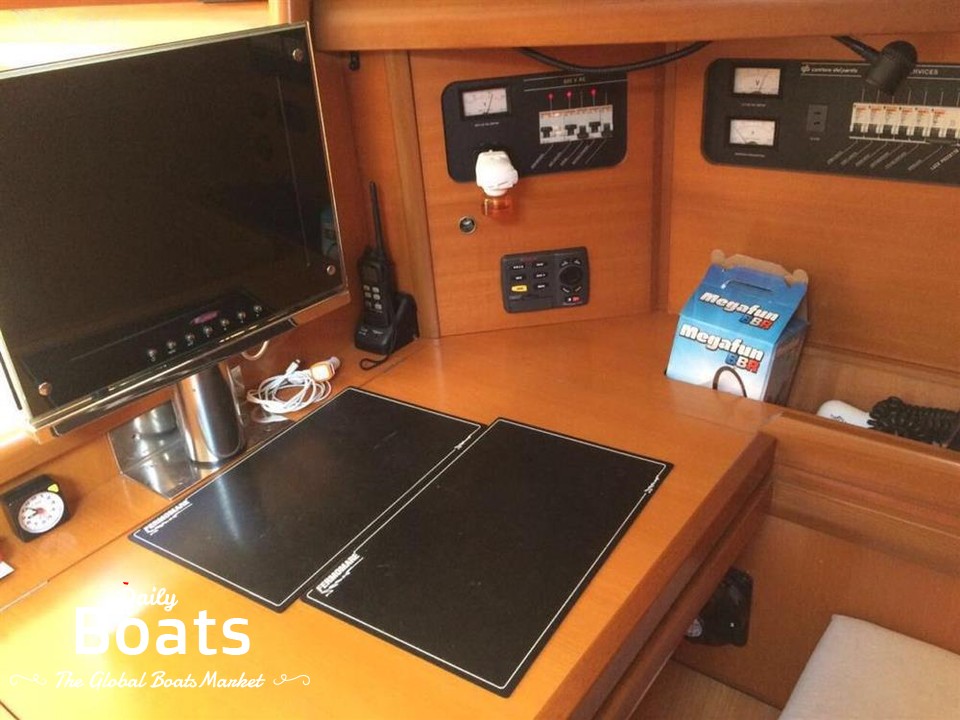 Grand Soleil 46.3 for sale. View price, photos and Buy Grand Soleil 46. ...