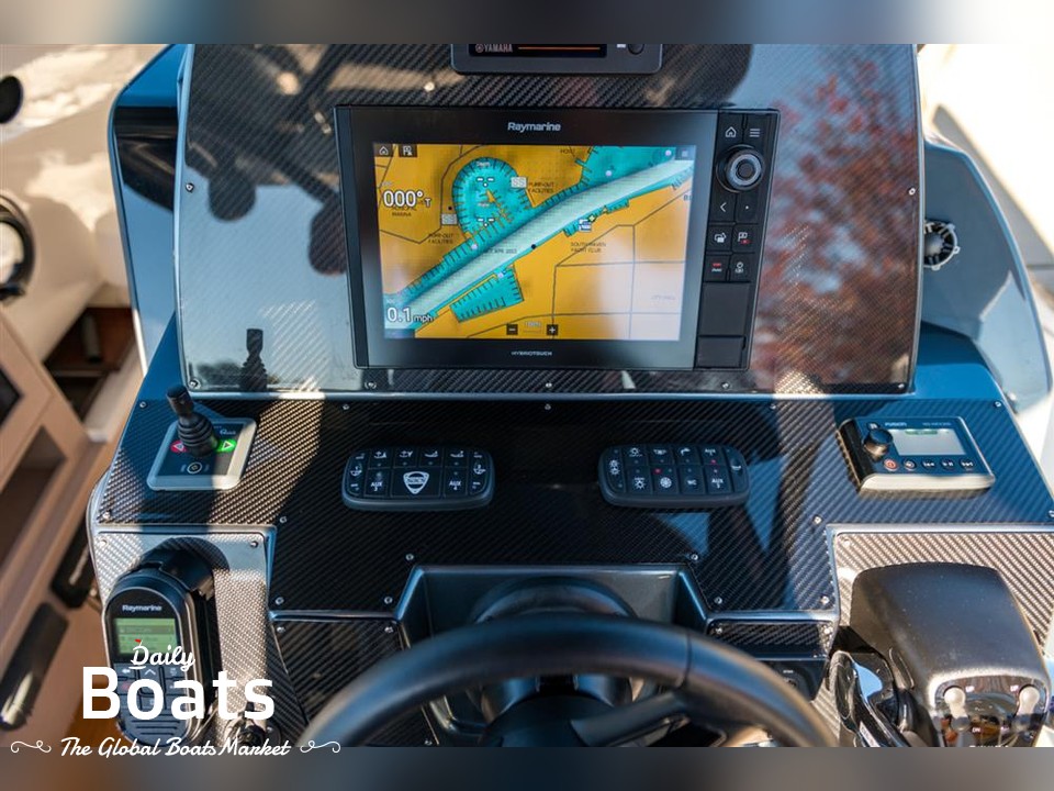 2020 SACS Marine Strider 11 for sale. View price, photos and Buy 2020 ...