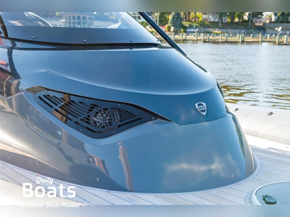 2020 SACS Marine Strider 11 for sale. View price, photos and Buy 2020 ...