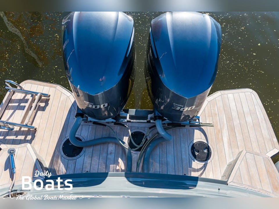 2020 SACS Marine Strider 11 for sale. View price, photos and Buy 2020 ...