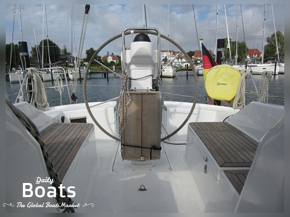 2015 Hanse Yachts 325 for sale. View price, photos and Buy 2015 Hanse ...