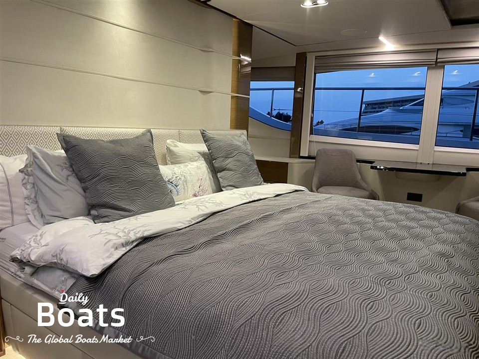 2019 Princess 30 for sale. View price, photos and Buy 2019 Princess 30 ...