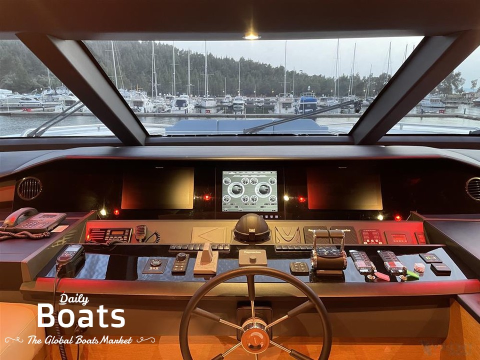 2019 Princess 30 for sale. View price, photos and Buy 2019 Princess 30 ...