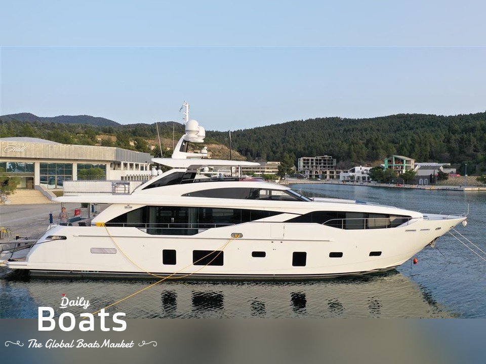 2019 Princess 30 for sale. View price, photos and Buy 2019 Princess 30 ...