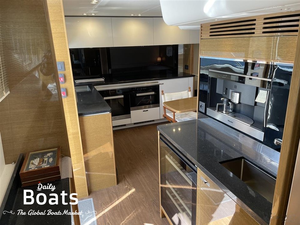 2019 Princess 30 for sale. View price, photos and Buy 2019 Princess 30 ...