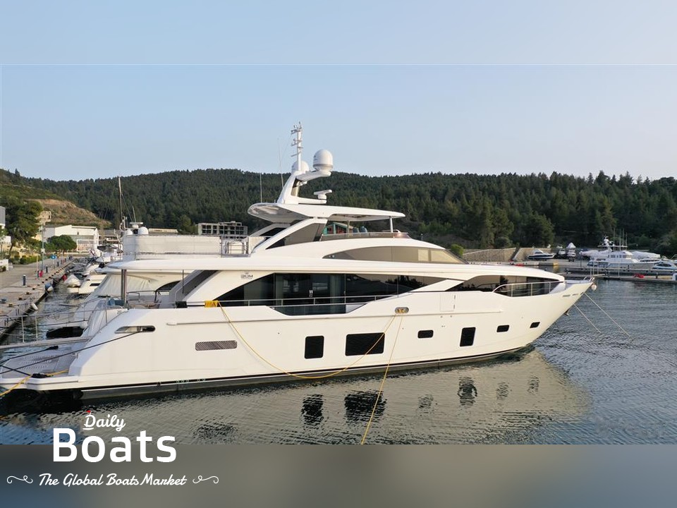 2019 Princess 30 for sale. View price, photos and Buy 2019 Princess 30 ...