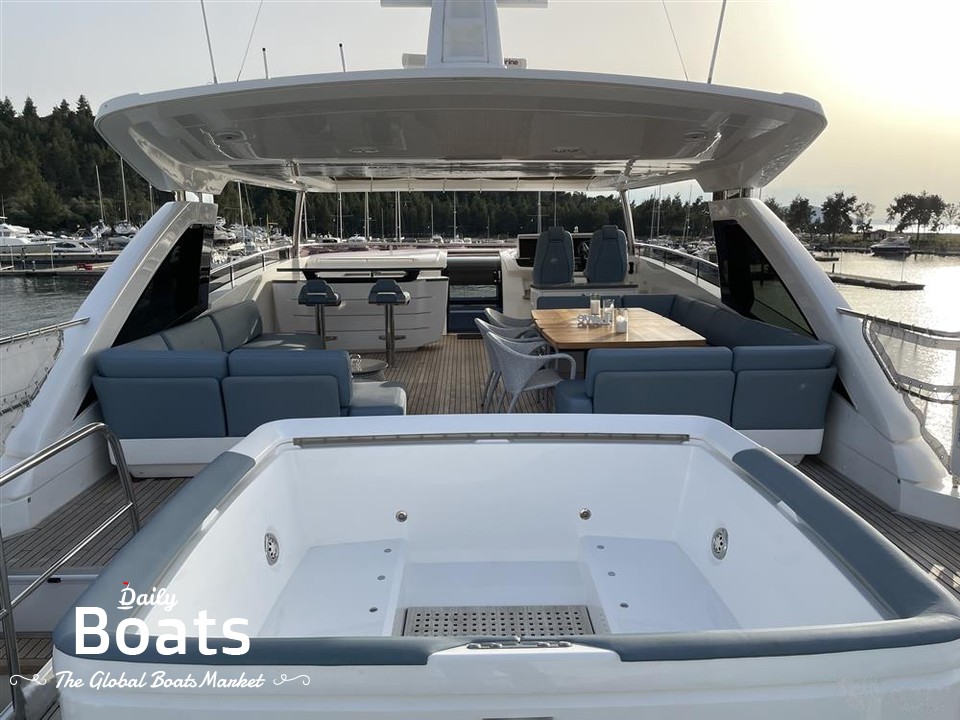 2019 Princess 30 for sale. View price, photos and Buy 2019 Princess 30 ...