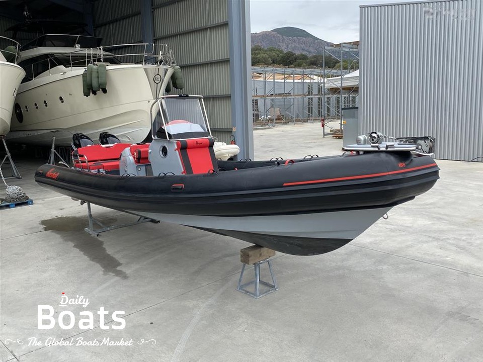 2022 Marshall Boats M8 for sale. View price, photos and Buy 2022 ...