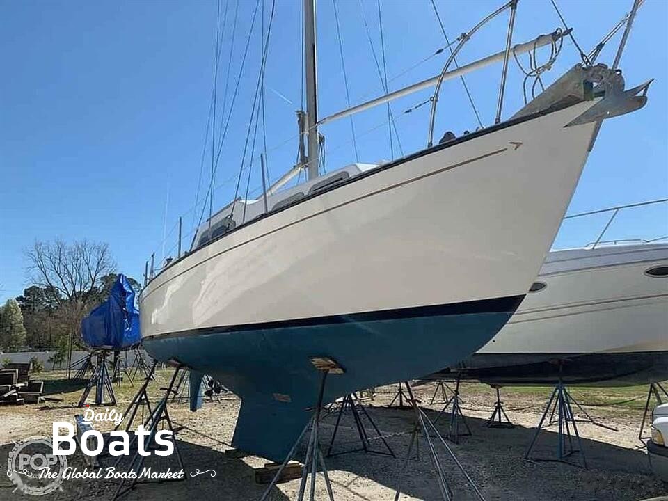 1973 Grampian 34 for sale. View price, photos and Buy 1973 Grampian 34 ...