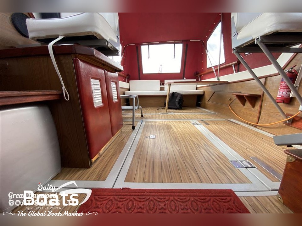 1975 Princess 32 for sale. View price, photos and Buy 1975 Princess 32 ...