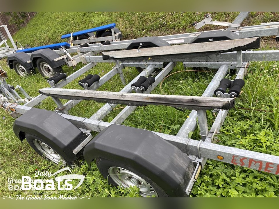 1985 Fairline 21 Weekender for sale. View price, photos and Buy 1985 ...