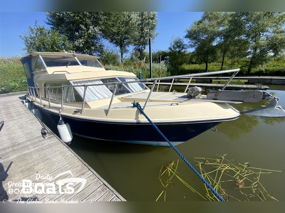 1970 Gulfstream Boats 820 for sale. View price, photos and Buy 1970 ...