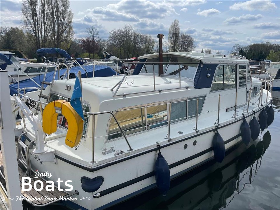 1974 Broom 30 for sale. View price, photos and Buy 1974 Broom 30 #215171