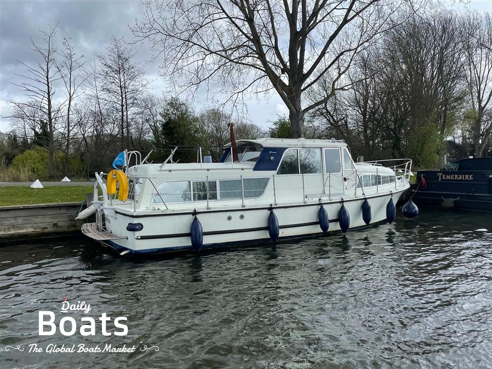 1974 Broom 30 for sale. View price, photos and Buy 1974 Broom 30 #215171