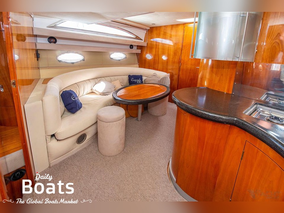 2002 Capriole 1080 for sale. View price, photos and Buy 2002 Capriole ...