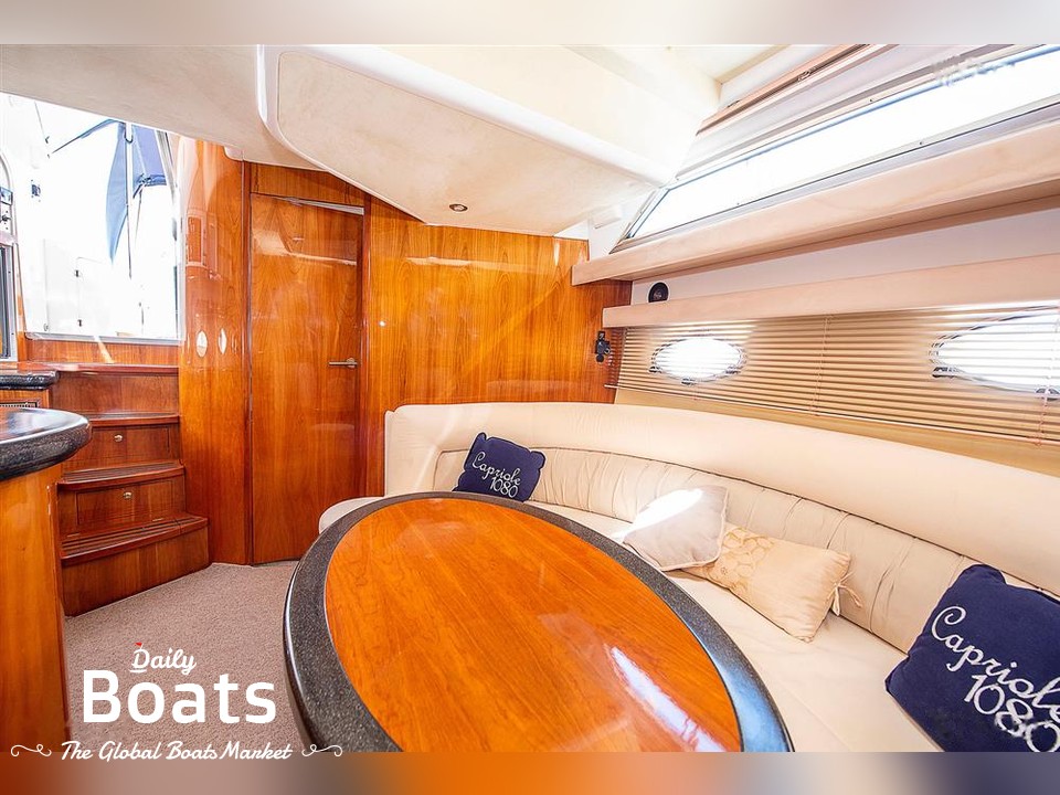 2002 Capriole 1080 for sale. View price, photos and Buy 2002 Capriole ...