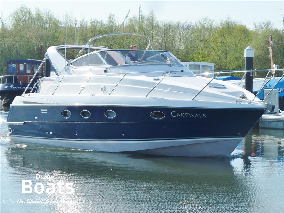 2002 Capriole 1080 for sale. View price, photos and Buy 2002 Capriole ...