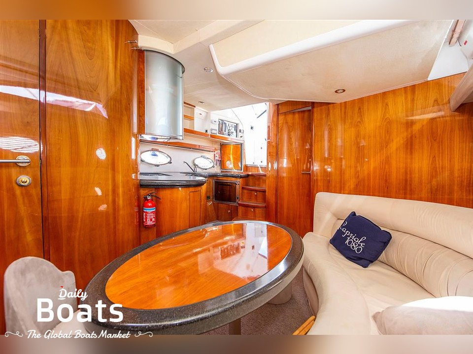 2002 Capriole 1080 for sale. View price, photos and Buy 2002 Capriole ...