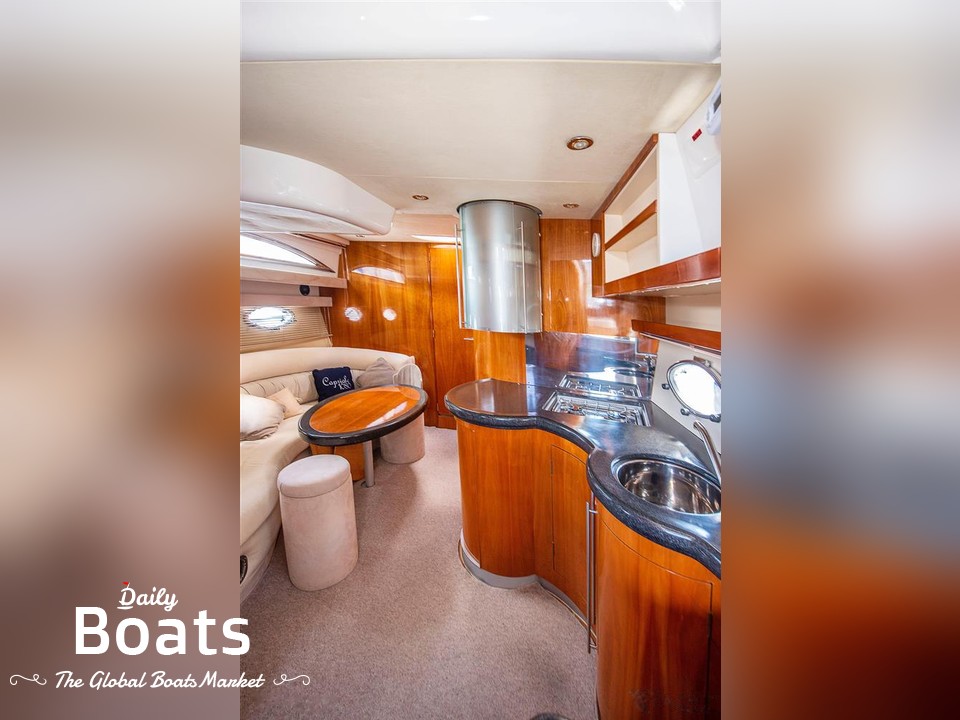 2002 Capriole 1080 for sale. View price, photos and Buy 2002 Capriole ...